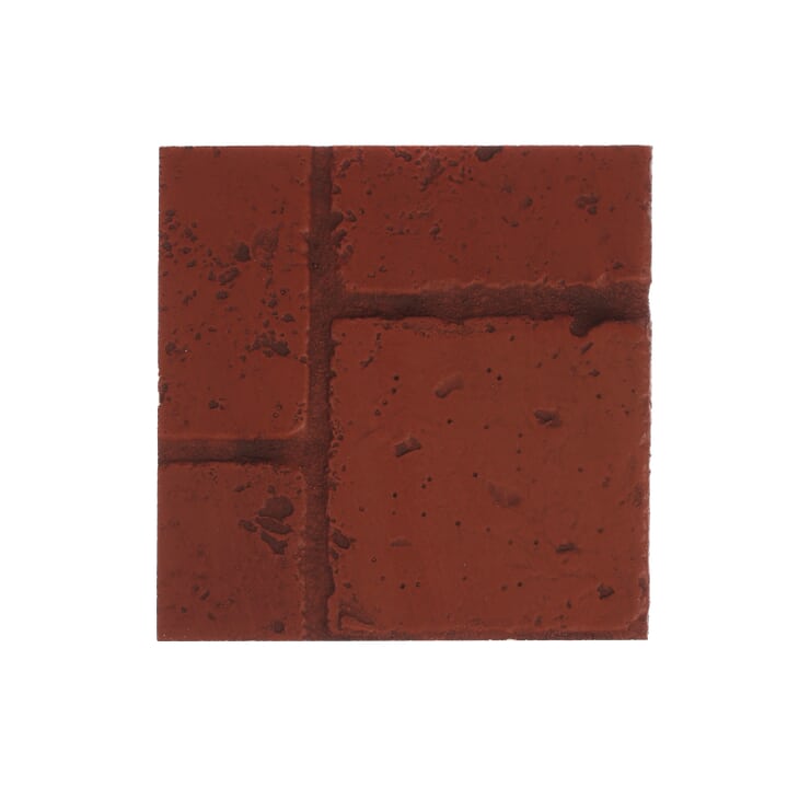 Tumbled Marble Tile Faux Wall Panels-Interlock | DesignShop