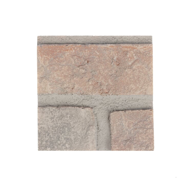 Antique Select Brick Faux Wall Panels-Interlock | DesignShop