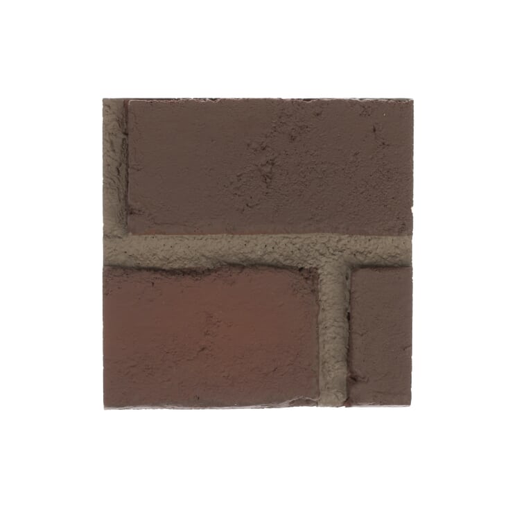 Antique Select Brick Faux Wall Panels-Interlock | DesignShop