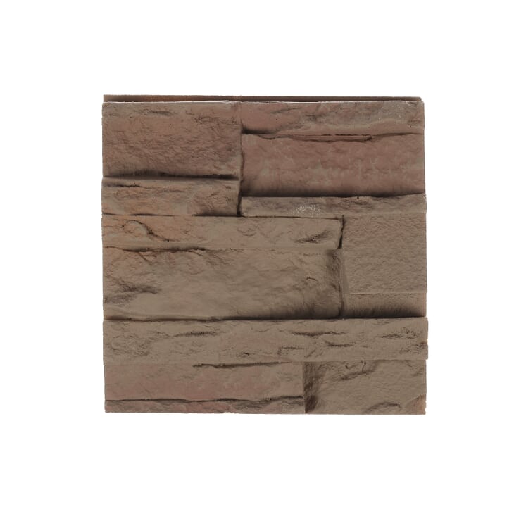 Cliff Stone Select Faux Wall Panels-Interlock | DesignShop