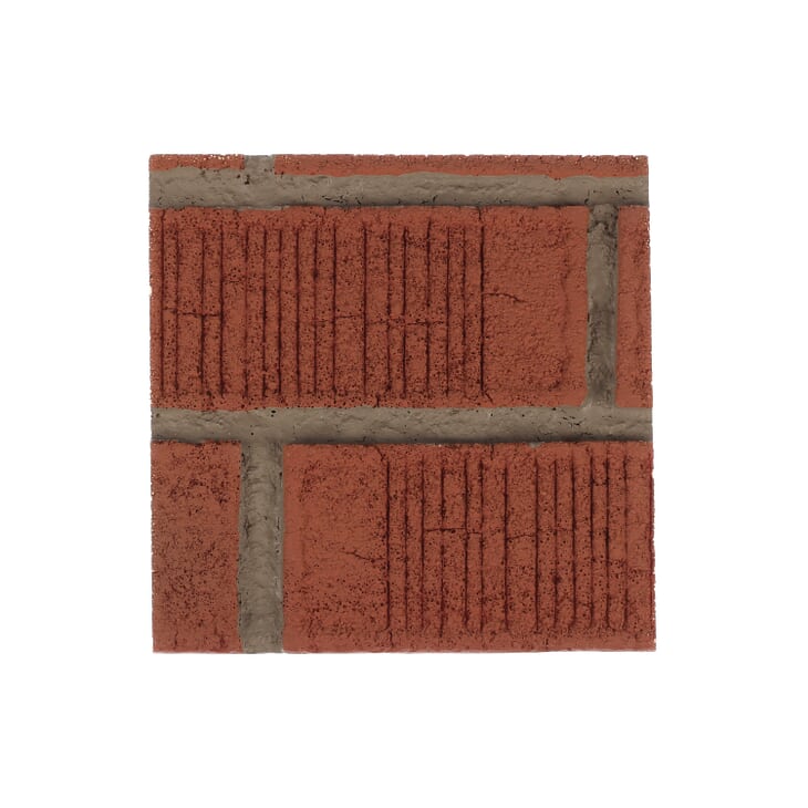Tri State Brick Faux Wall Panels-Interlock | DesignShop